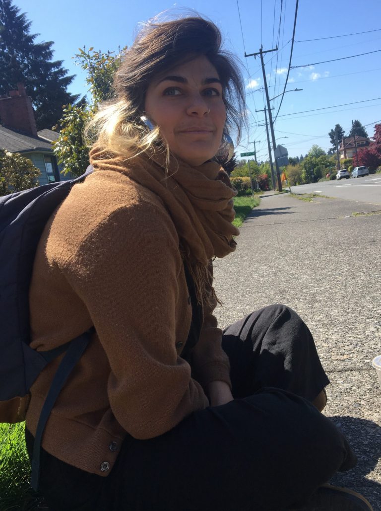 Meet the Team – Library Freedom Project