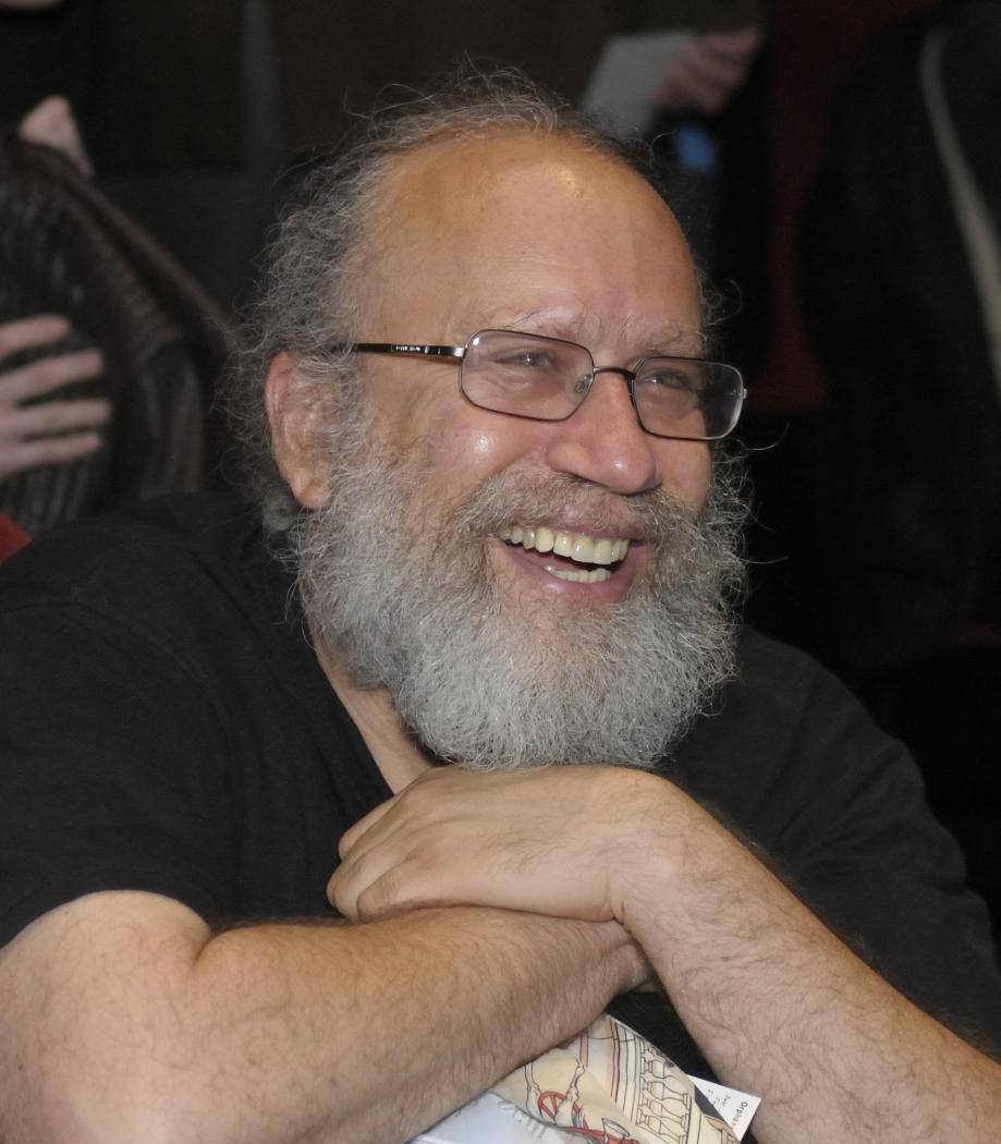 Meet the Team – Library Freedom Project