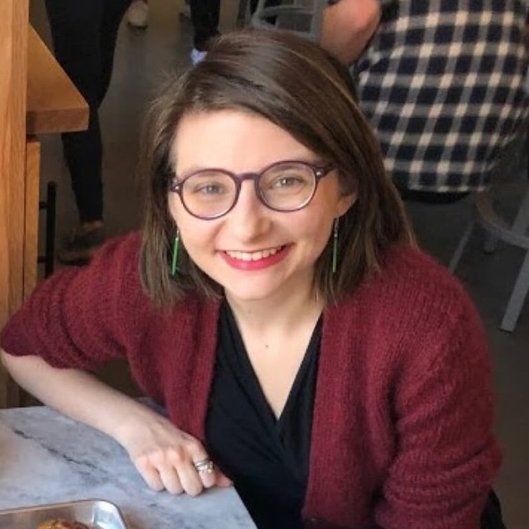 Meet the Team – Library Freedom Project