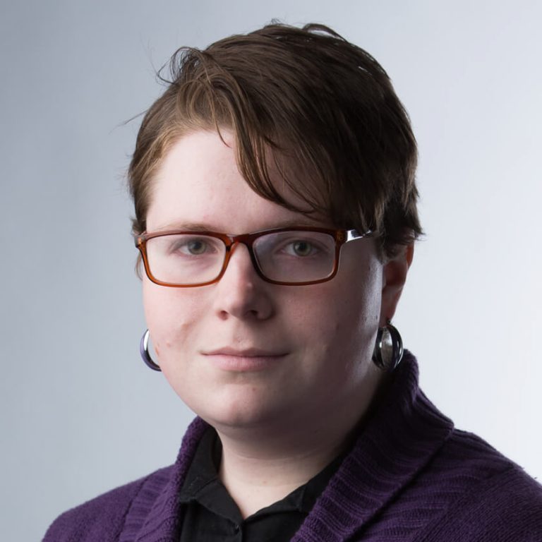 Meet the Team – Library Freedom Project